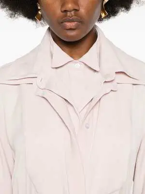 Viktor & Rolf Layered Long-sleeve Shirt