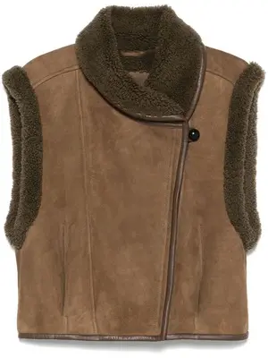 Isabel Marant Étoile Alime Gilet