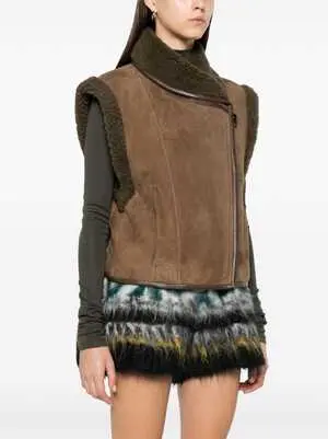 Isabel Marant Étoile Alime Gilet