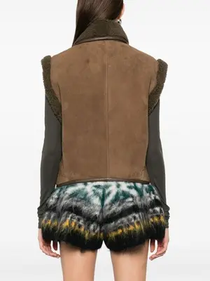 Isabel Marant Étoile Alime Gilet