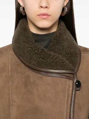 Isabel Marant Étoile Alime Gilet