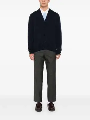 Gucci Wool Trousers