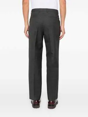 Gucci Wool Trousers