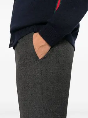 Gucci Wool Trousers