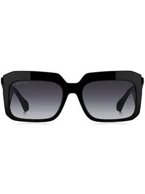 Etro Tailoring Sunglasses - Black
