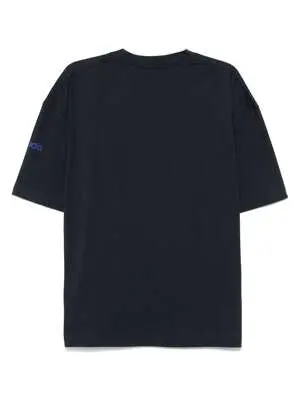Études Studio Logo-print T-shirt