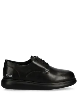 Karl Lagerfeld Granby Derby Shoes