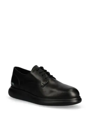 Karl Lagerfeld Granby Derby Shoes