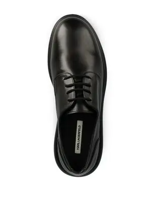 Karl Lagerfeld Granby Derby Shoes