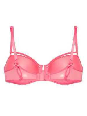 Marlies Dekkers Peekaboo Plunge Bra