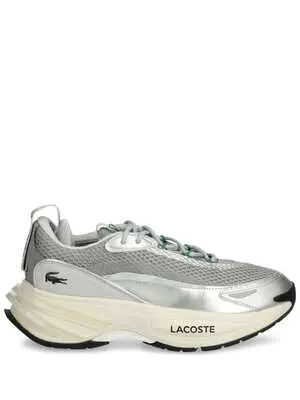 Lacoste Heeled Shoes For Men