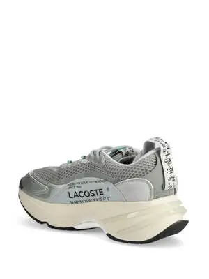 Lacoste Audyssor Low-top Sneakers - Grey