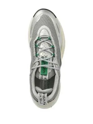 Lacoste Audyssor Low-top Sneakers - Grey