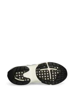Lacoste Audyssor Low-top Sneakers - Grey