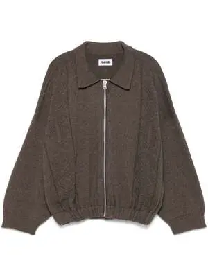 MAGLIANO Knitted Jacket