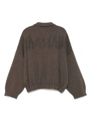 MAGLIANO Knitted Jacket