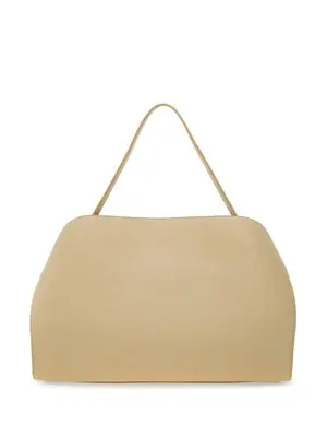FERRAGAMO Medium Hug Shoulder Bag