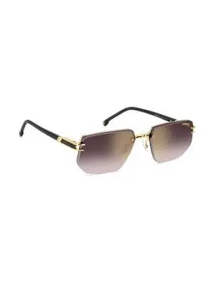 Carrera Eyewear Geometric-frame Sunglasses