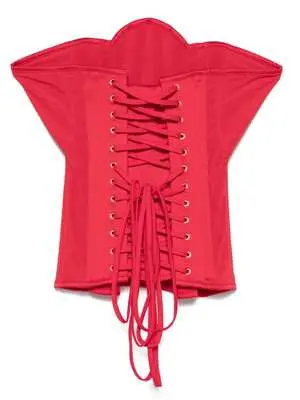Agent Provocateur Scarlie Corset