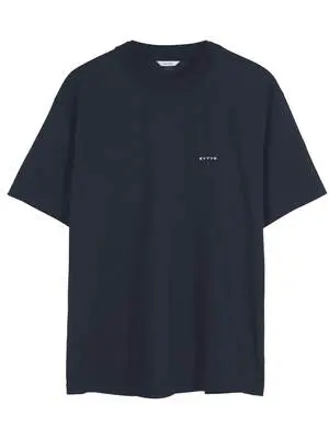 Eytys Leon T-shirt - Black