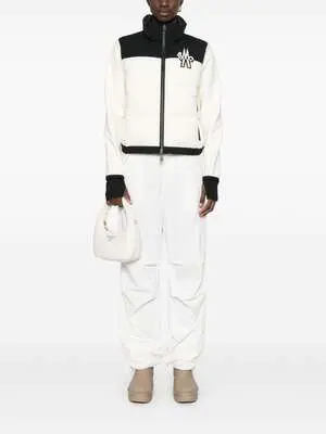 Moncler Padded Ski Jacket