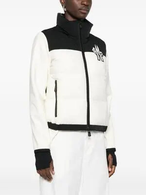 Moncler Padded Ski Jacket