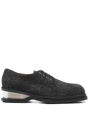 Egonlab Lace Up Shoes For Men