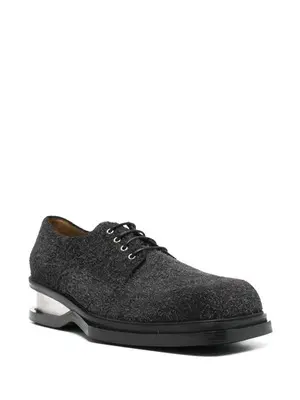 EGONLAB Mulholland Derby Shoes
