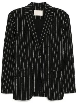 Ulla Johnson Single Breasted Outerwear For Women