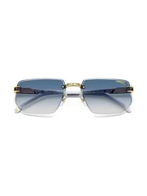 Carrera Eyewear 1070/s Sunglasses - Black