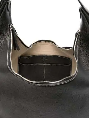 TOTEME Belt Hobo Shoulder Bag