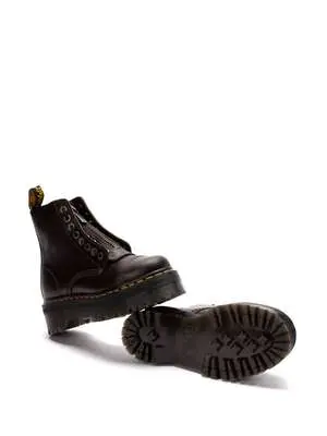 Dr. Martens Sinclair Orleans Boots
