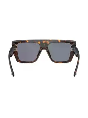 JIMMY CHOO Jc5026u Sunglasses - Green