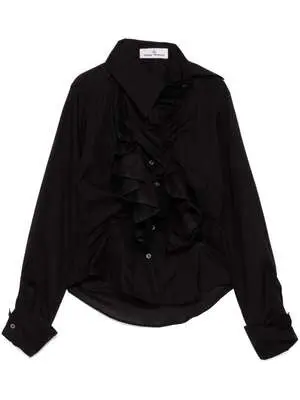Vivienne Westwood Ruffle Tops
