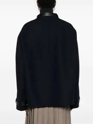 JIL SANDER Wool Jacket