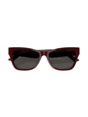 JIMMY CHOO Jc5024hu Sunglasses - Red