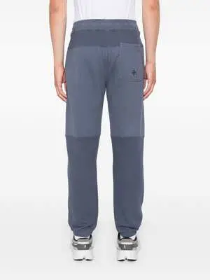 Stone Island Cotton Sweatpants