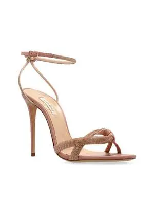 Casadei 100mm Taylor Sandals