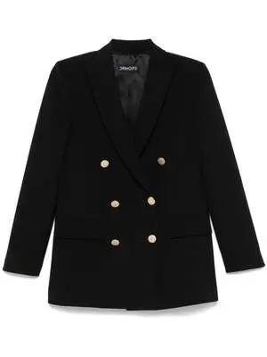 Drhope Cuffed Outerwear For Women