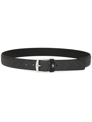 FERRAGAMO Reversible Belt