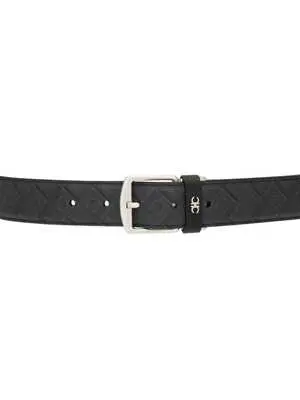 FERRAGAMO Reversible Belt