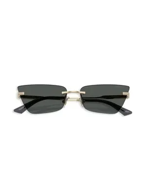 JIMMY CHOO Jc4012 Sunglasses - Gold