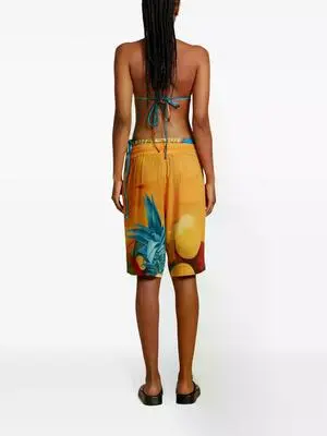 DONDE ESTEBAN Salpicon Shorts