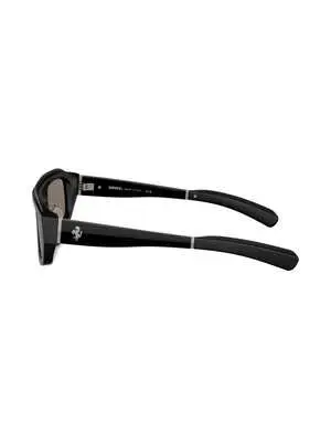 FERRARI Fh2010q Sunglasses - Black