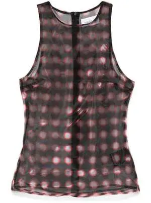 16arlington Round Neck Camis Tanks For Women