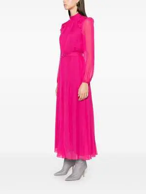 Saloni Jacqui B Maxi Dress