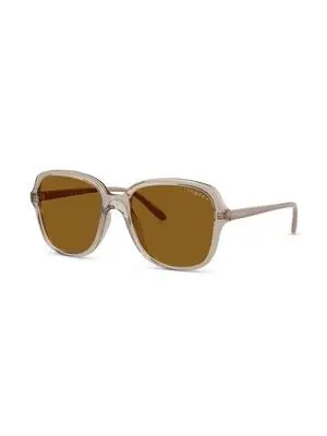 VOGUE EYEWEAR Oversized Sunglasses