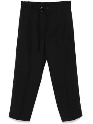 COSTUMEIN John Trousers - Black