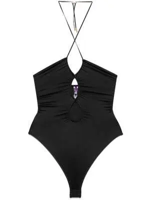 Maison Close Cut Out Bodysuits