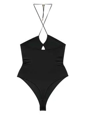 MAISON CLOSE French Kiss Bodysuit
